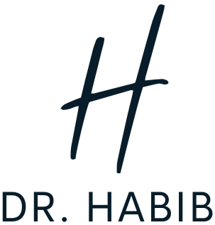 Dr Habib - Cosmetische Dermatologie - Dr Habib